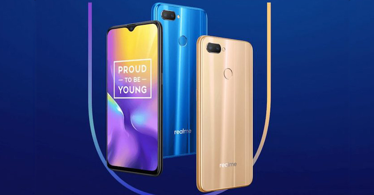 Realme rục rịch ra mắt Realme A1 với giá chỉ khoảng 3.3 triệu đồng | Sforum