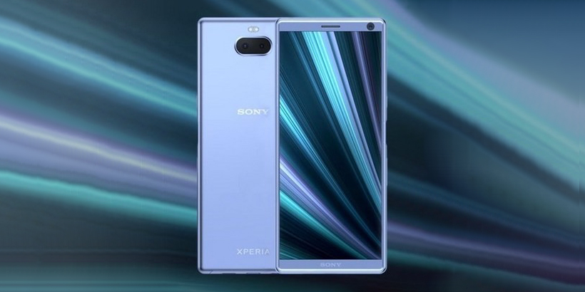 Sony Xperia XA3 Ultra sẽ có màn hình 6.5 inch, RAM 6GB, giá gần 14 ...