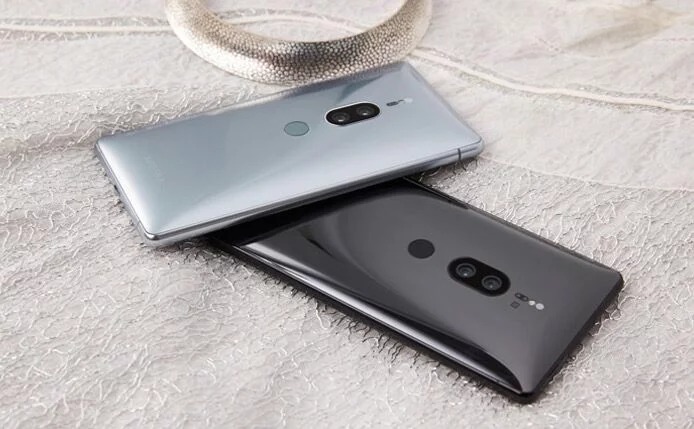 Sony Xperia XZ4 và XZ4 Compact sẵn sàng ra mắt tại MWC 2019