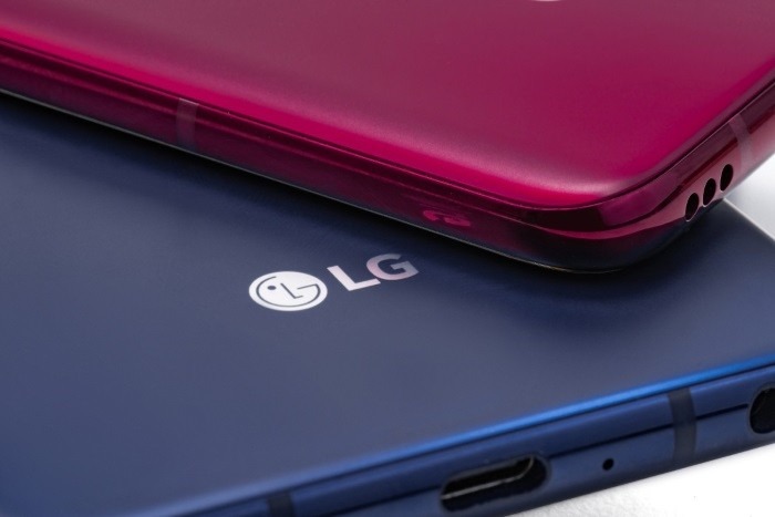 LG xác nhận sẽ ra mắt smartphone 5G tại MWC 2019 diễn ra vào tháng tới