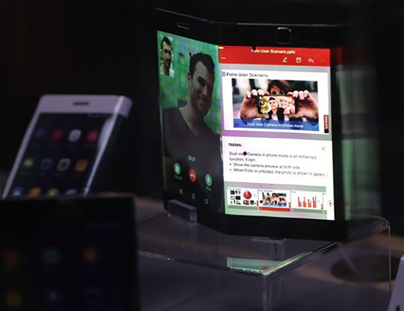 Xiaomi sẽ sử dụng tấm nền Visionox AMOLED để phát triển smartphone màn ...