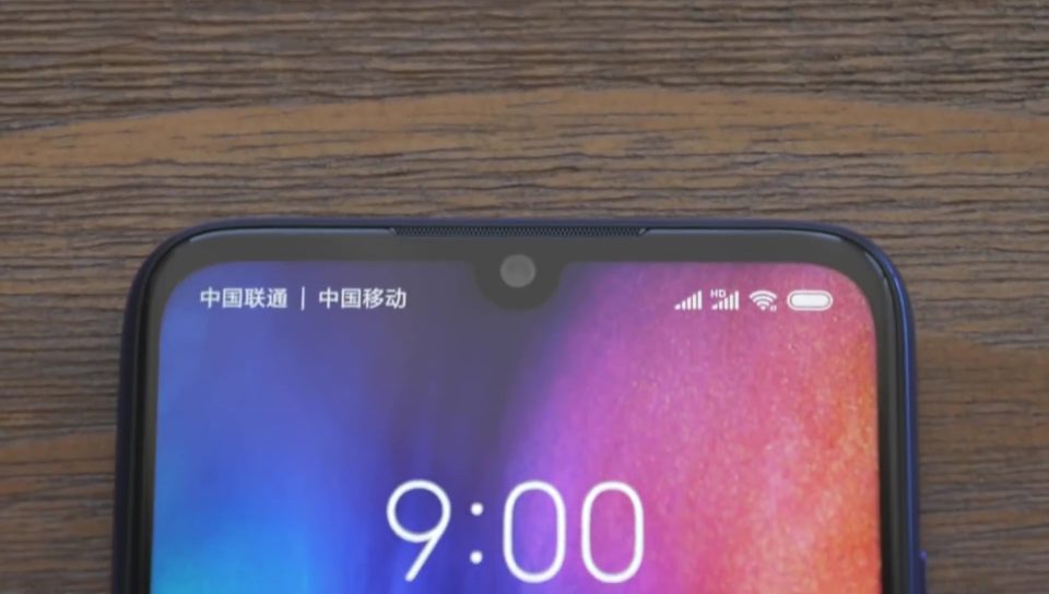Mở hộp Redmi Note 7: Snapdragon 660, camera 48MP, chống nước, sạc nhanh ...