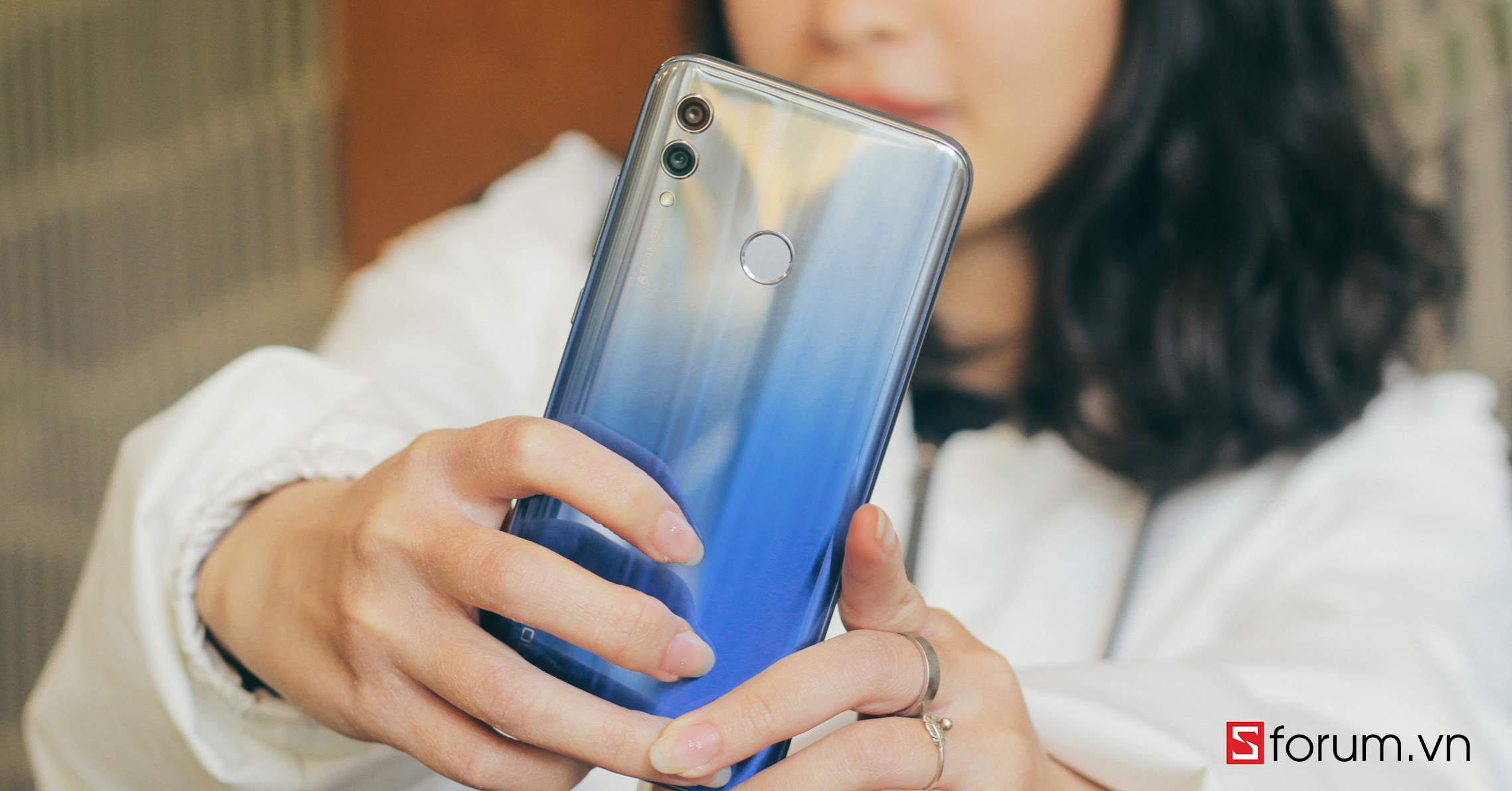 Đánh giá Honor 10 Lite: Đẹp thôi là chưa đủ!