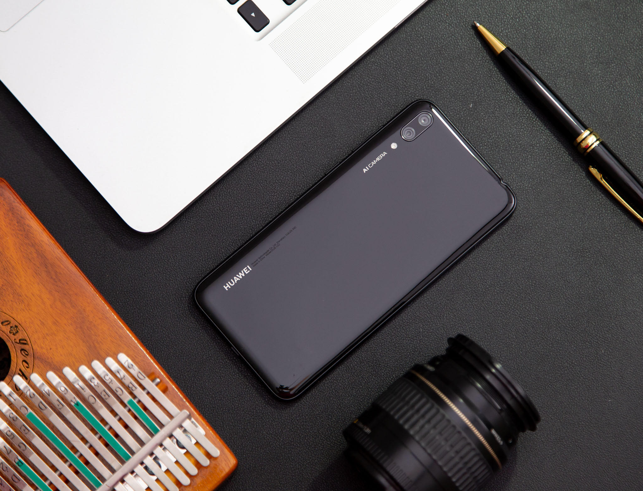 Đánh giá chi tiết Huawei Y7 Pro 2019: Ngôi sao nở muộn trong phân khúc ...