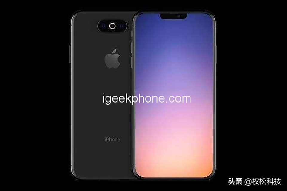 iPhone XR 2 lộ diện với thiết kế “tai thỏ” nhỏ gọn, chip Apple A13 ...