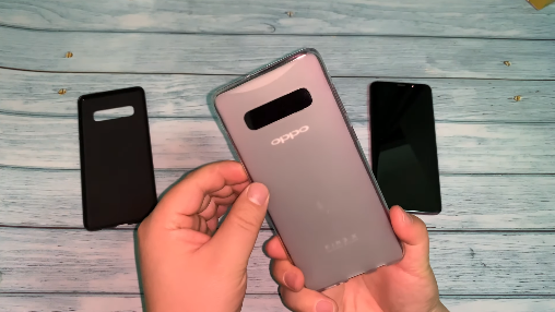 Galaxy S10+ to cỡ nào? | Sforum