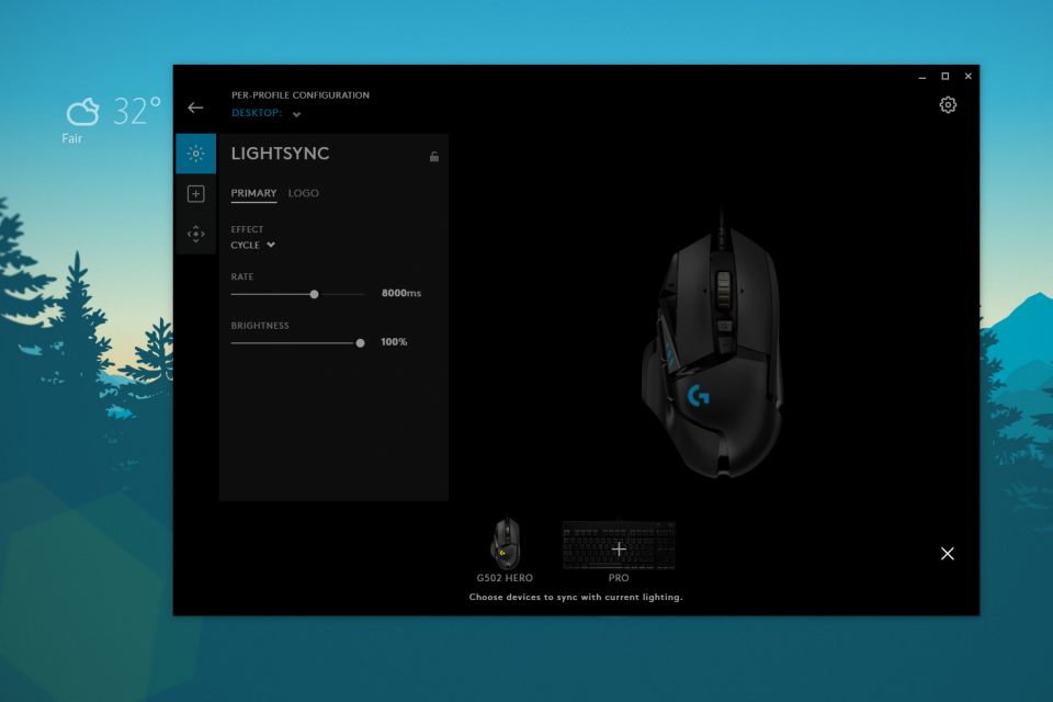 Đánh giá Logitech G502 Hero: Thiết kế hầm hố, cảm biến HERO cao cấp và ...