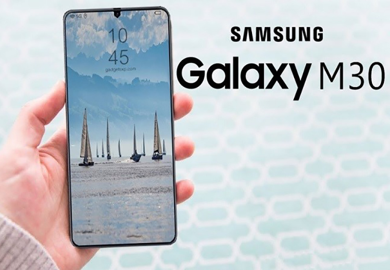 Galaxy M30 đạt chứng nhận với màn hình AMOLED, Exynos 7904, RAM 6GB ...