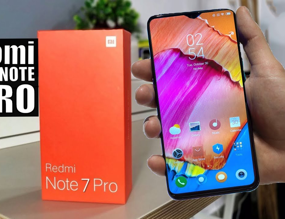 Redmi Note 7 Pro đạt chứng nhận 3C với bộ sạc 18W, sắp sửa ra mắt?