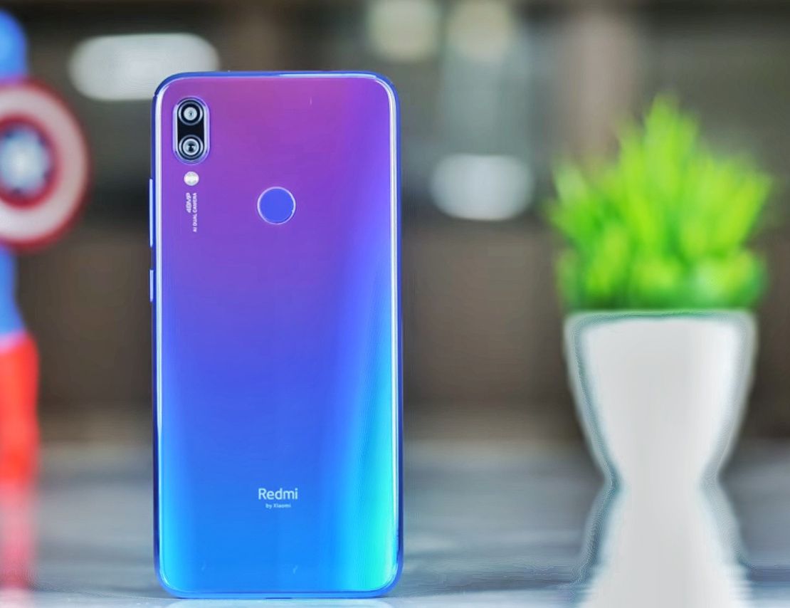 Redmi Note 7 Pro tiếp tục lộ ảnh chính thức kèm cấu hình chi tiết trước ...