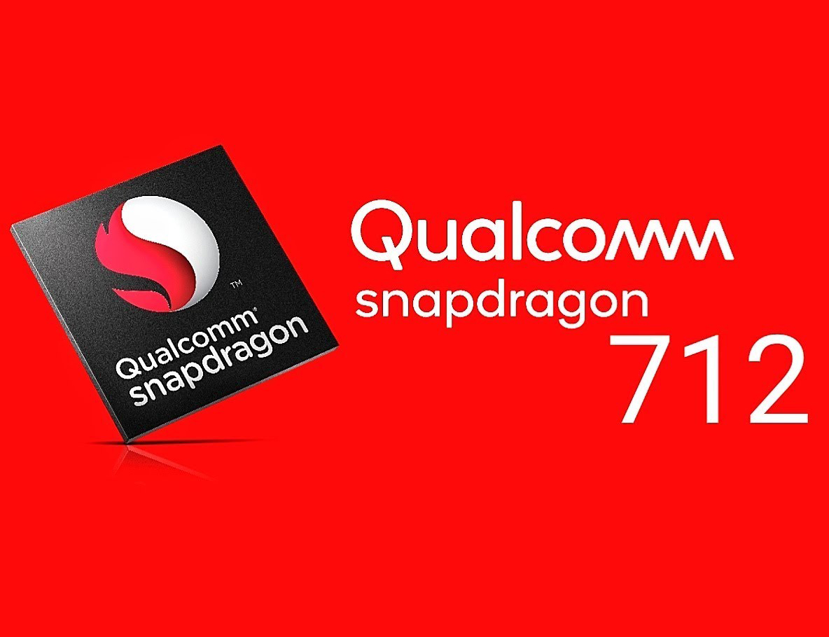 Qualcomm chính thức ra mắt Snapdragon 712, chipset tầm trung cho hiệu ...