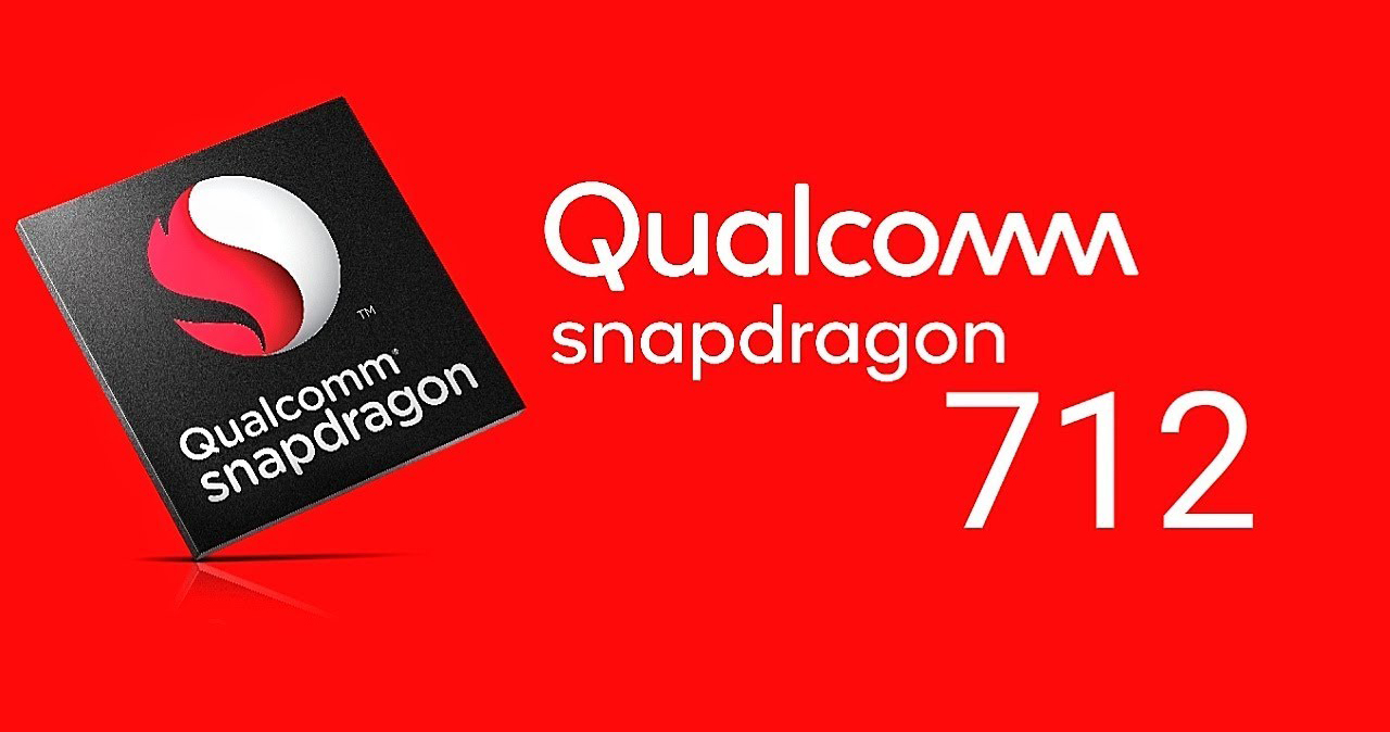 Qualcomm chính thức ra mắt Snapdragon 712, chipset tầm trung cho hiệu ...