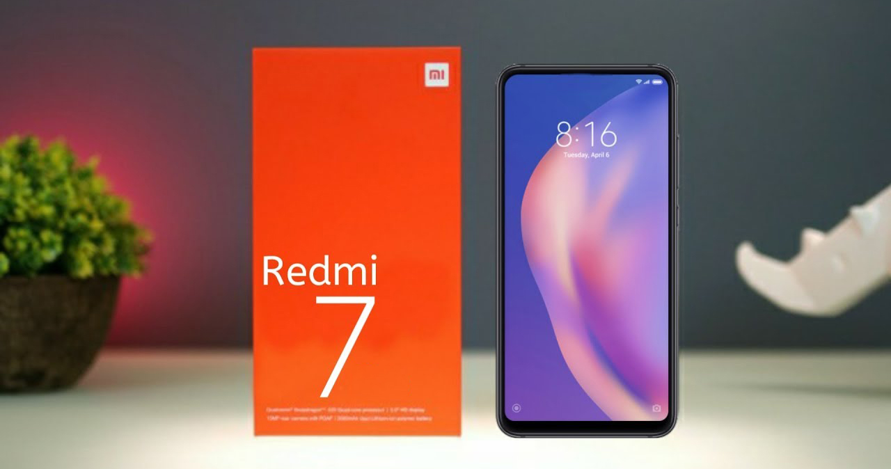 Xiaomi Redmi 7 vừa đạt chứng nhận quan trọng với bộ sạc 10W, sắp sửa ...