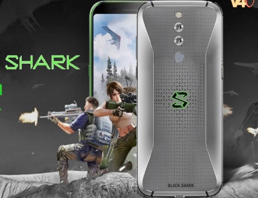 Xiaomi xác nhận đang làm việc trên Black Shark thế hệ thứ hai, sẽ sớm ...