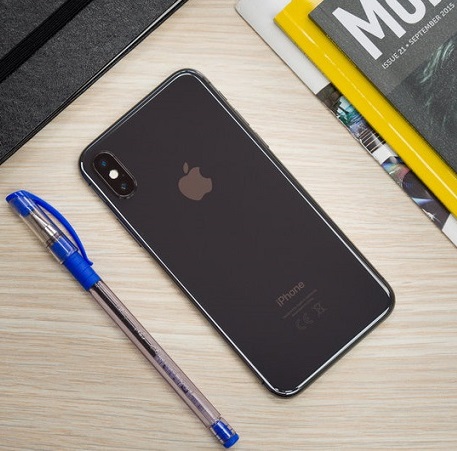 Apple bắt đầu mở bán iPhone X tân trang với giá tốt