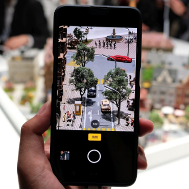 Đây chính là smartphone OPPO với 3 camera khủng, zoom quang 10x