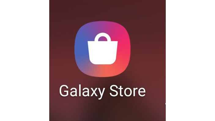 Galaxy Apps bất ngờ đổi tên thành Galaxy Store trước thêm ra mắt Galaxy S10
