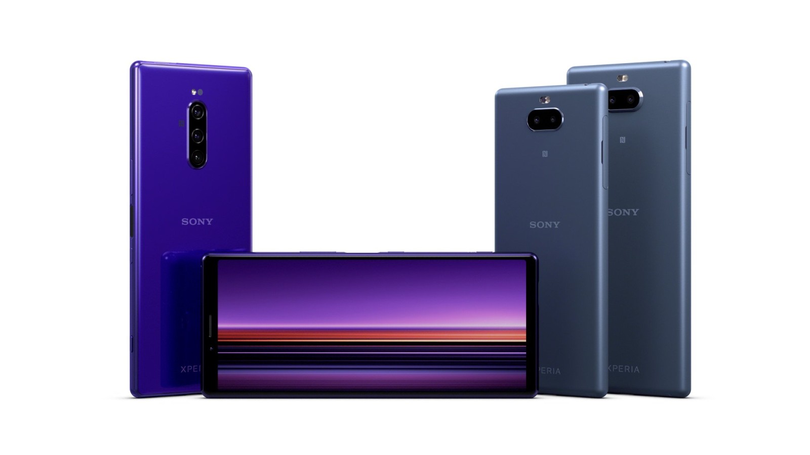 Sony Xperia 4 có thể thay thế dòng Compact, sử dụng màn hình tỷ lệ 21:9