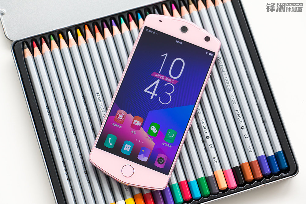 Meitu ngừng kinh doanh smartphone, chuyển giao lại cho Xiaomi