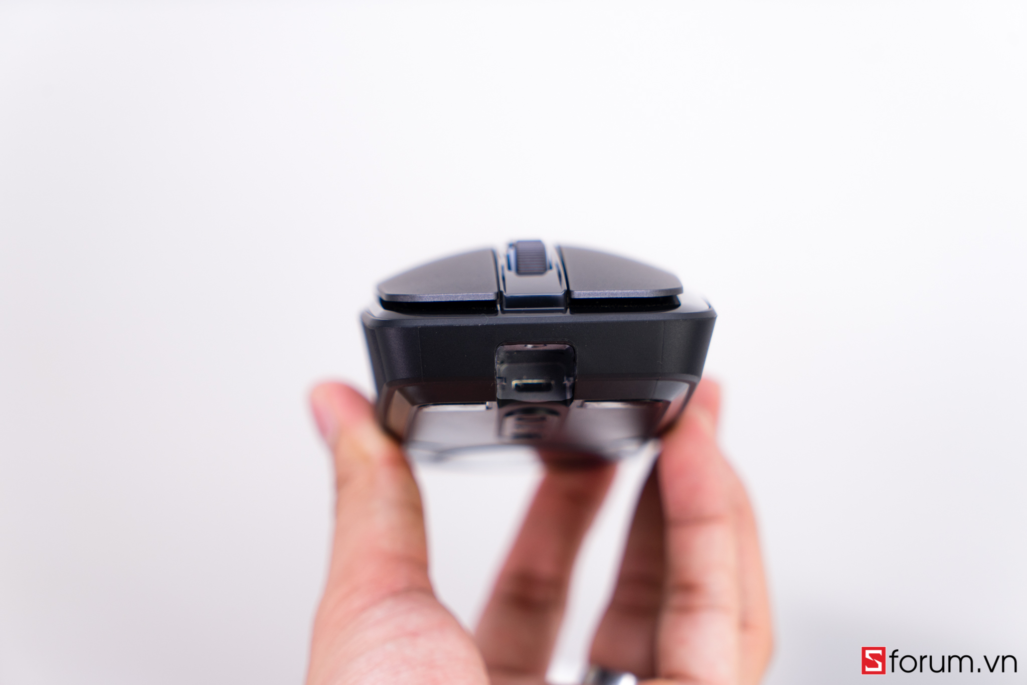 Đánh giá Xiaomi Mi Gaming Mouse: Chuột gaming chất lượng dành cho MiFan ...