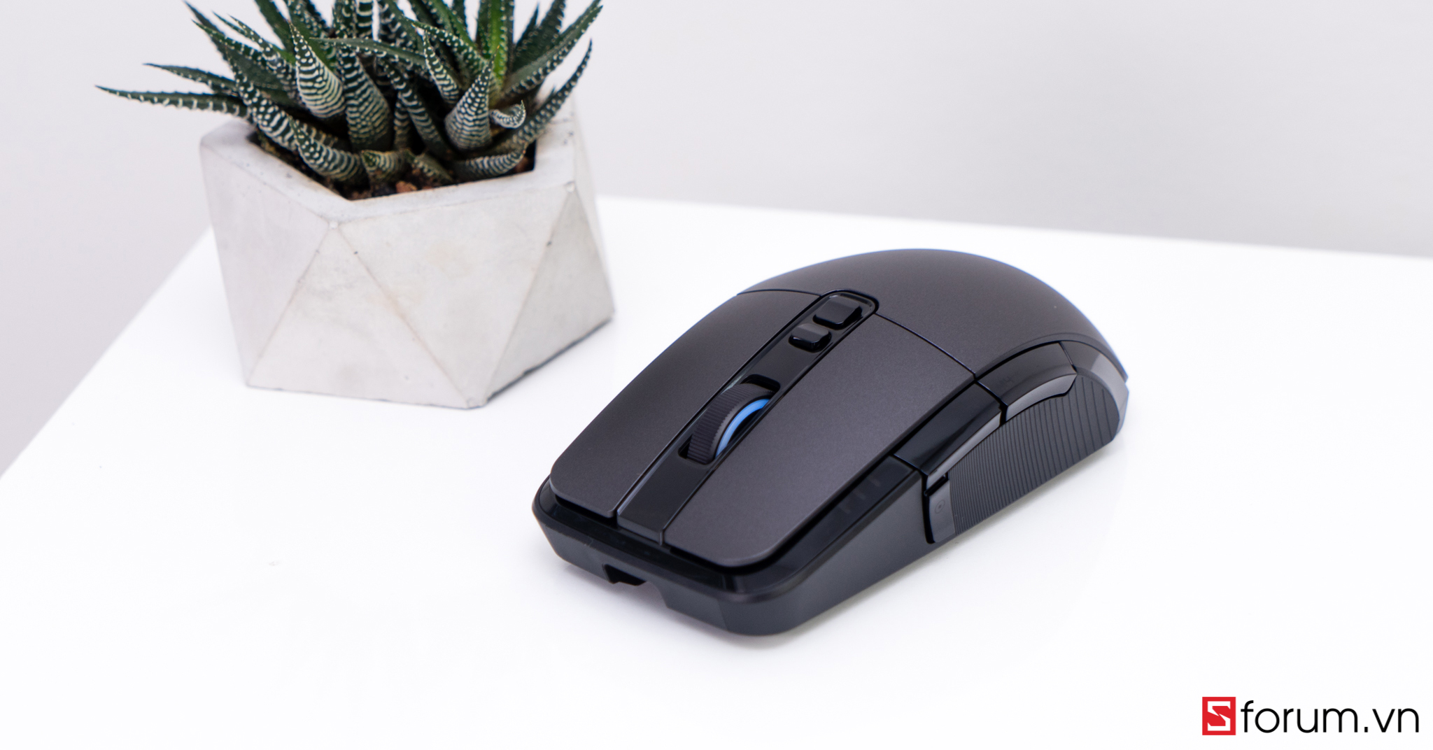 Đánh giá Xiaomi Mi Gaming Mouse: Chuột gaming chất lượng dành cho MiFan ...