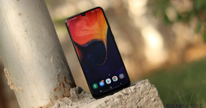 Galaxy A40 lộ tất tần tật về thiết kế, cấu hình cũng như giá bán trước ...