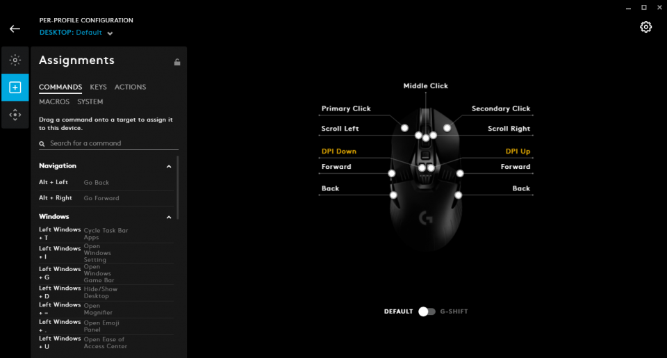 Đánh giá Logitech G903: Thà là đắt, nhưng xắt ra miếng | Sforum