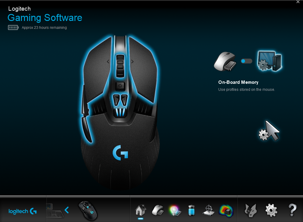Đánh giá Logitech G903: Thà là đắt, nhưng xắt ra miếng