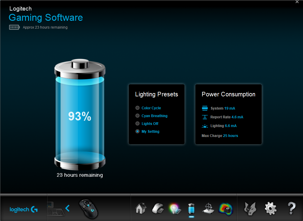 Đánh giá Logitech G903: Thà là đắt, nhưng xắt ra miếng