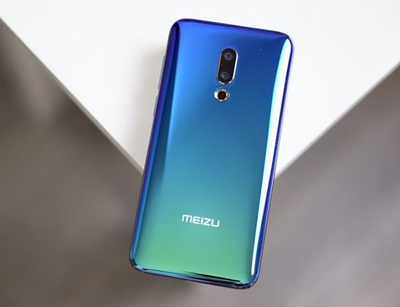 Meizu Note 9 Lite lộ cấu hình trên AnTuTu: Chip Snapdragon 660, chạy ...