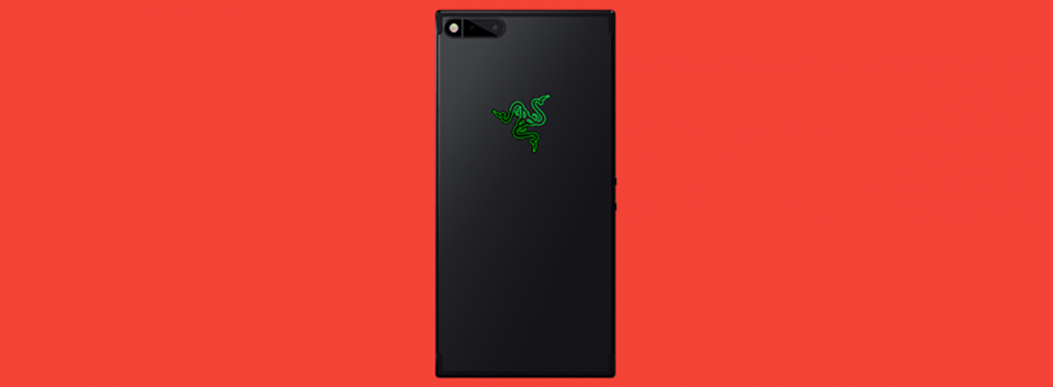Razer Phone 3 vẫn đang được phát triển, có thể ra mắt trong năm 2019