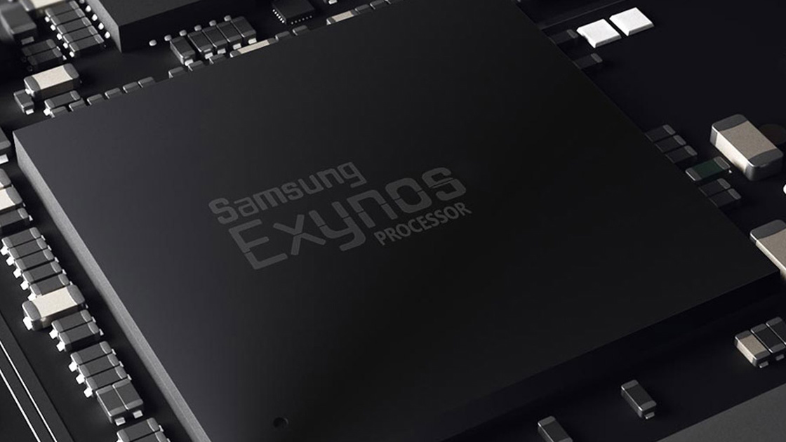 Soi chi tiết chipset Exynos 9820 dưới kính hiển vi: Kích thước siêu lớn ...