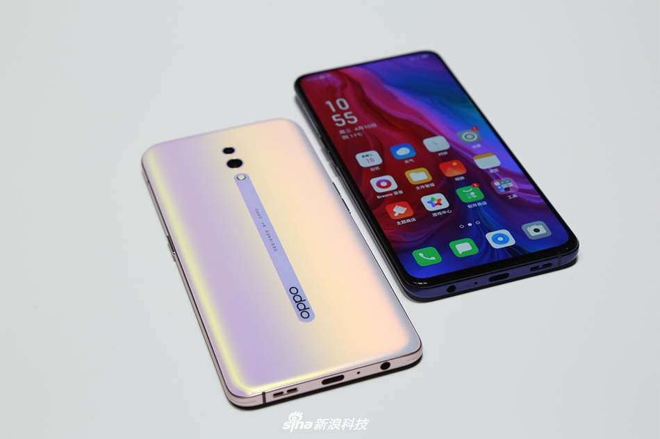 Đánh giá nhanh OPPO Reno: Flagship hoàn hảo với hiệu suất tuyệt vời