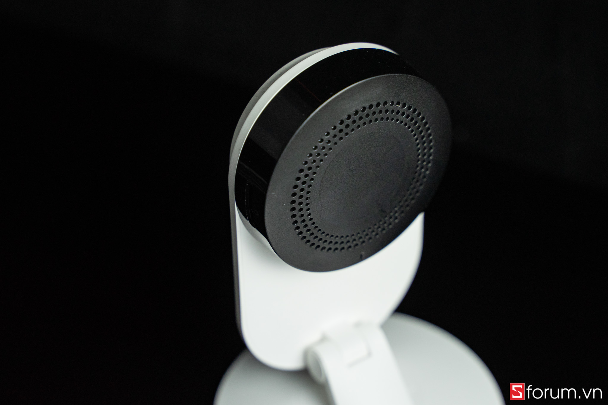 Mở hộp và trên tay Xiaomi Home Security: Kiểm soát an ninh ngôi nhà với ...