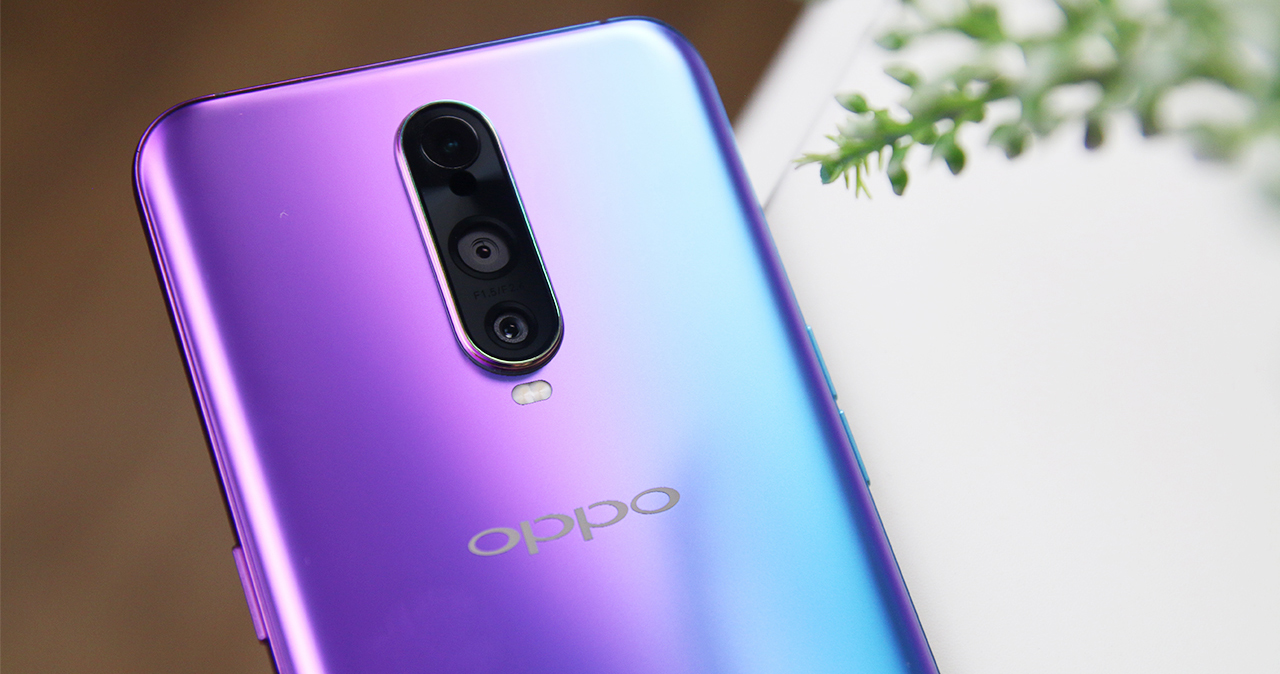 OPPO sẽ ngừng phát triển R-series để tập trung hoàn toàn vào dòng Find ...
