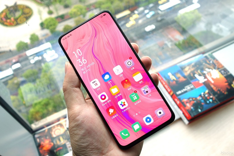Đánh giá nhanh OPPO Reno: Flagship hoàn hảo với hiệu suất tuyệt vời
