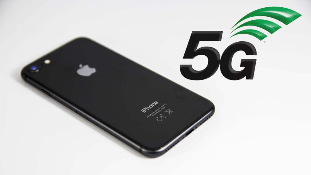 Apple Sẽ Mua Modem 5g Của Qualcomm Nếu Giá Cả Hợp Lý
