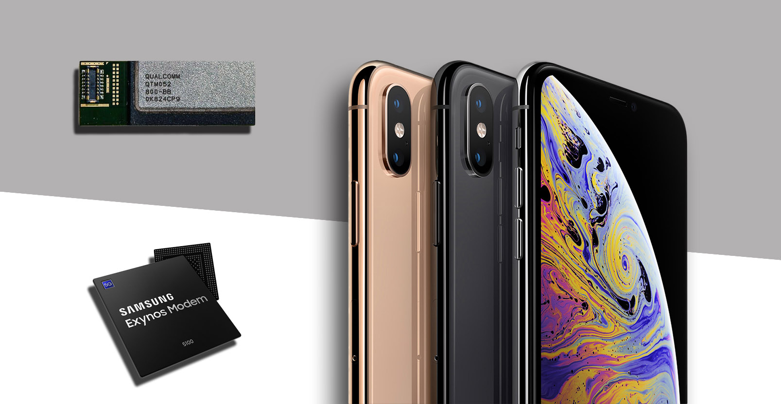 Ming-Chi Kuo: Apple có thể sử dụng model 5G của của Samsung cho thế hệ ...