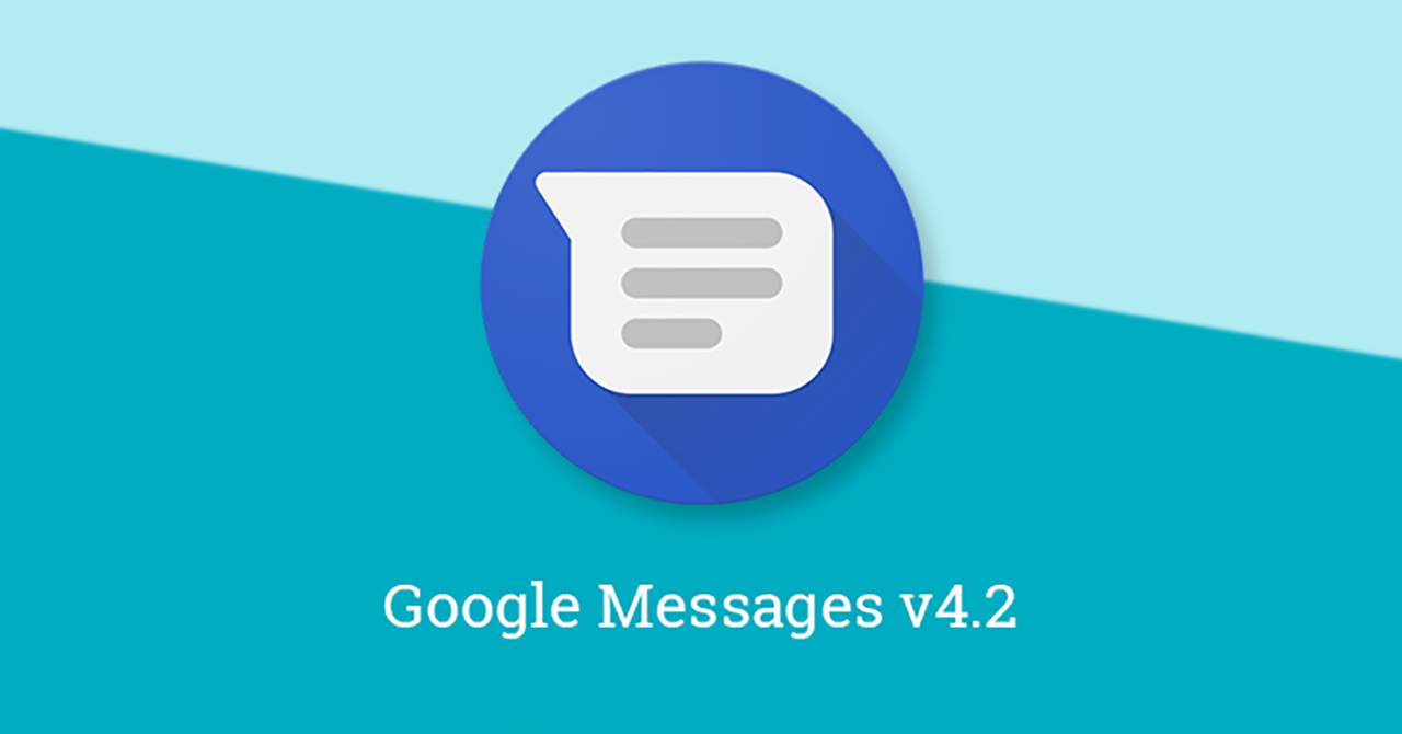 Google Messenger có tính năng mới, cho phép gửi tệp đính kèm với nhiều ...