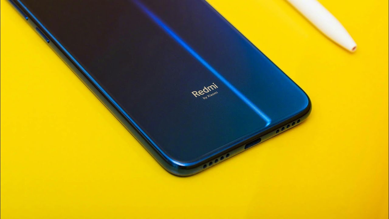 Redmi phiên bản chạy Snapdragon 855 rò rỉ nhiều thông số kỹ thuật liên quan