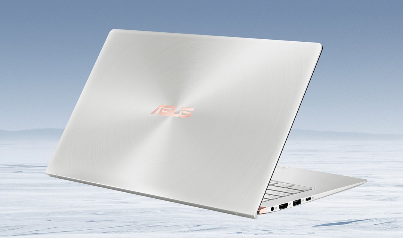 Những lý do nên và không nên mua Asus Zenbook UX433FA-A6113T