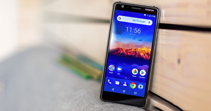 Nokia TA-1182, Snapdragon 429, pin 4,000 mAh đạt thêm chứng nhận trước ...