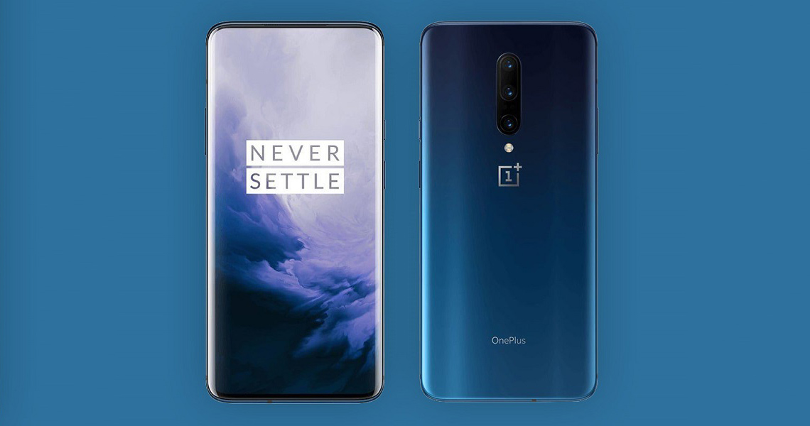 "Flagship Killer” OnePlus 7 Pro lộ cấu hình chi tiết trước ngày ra mắt