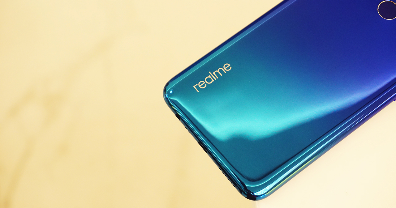 Realme X sẽ có phiên bản Snapdragon 730, ra mắt vào tháng 5?