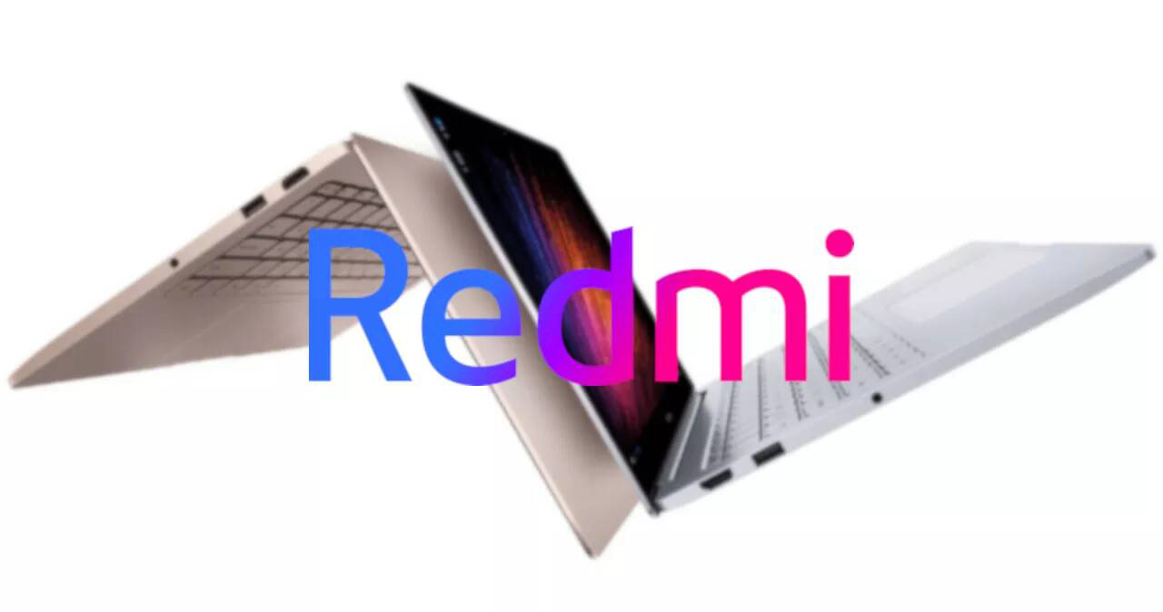 Redmi nhá hàng RedmiBook 14 với thân hình siêu mỏng
