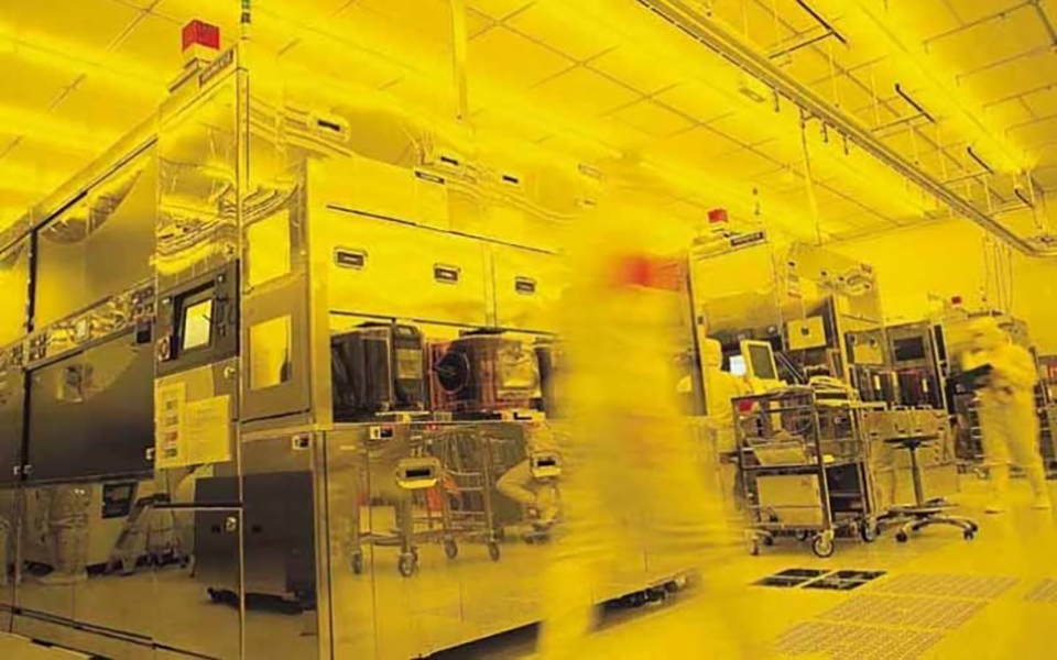 TSMC bắt đầu sản xuất hàng loạt chip tiến trình 7nm+ cho Apple A13 và ...