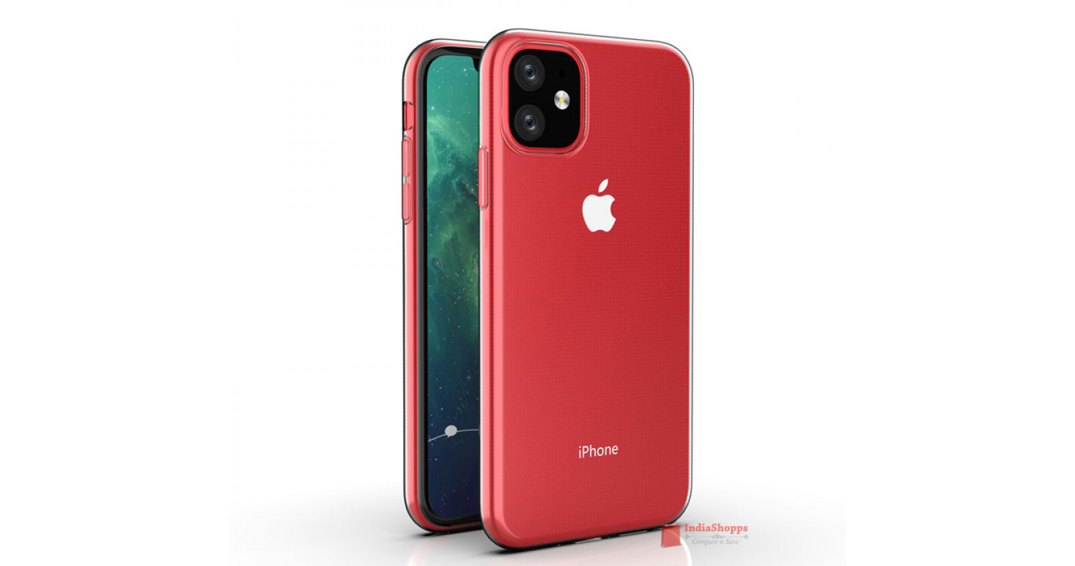 iPhone XR 2019 sẽ có hệ thống camera sau kép với khả năng zoom quang 2x
