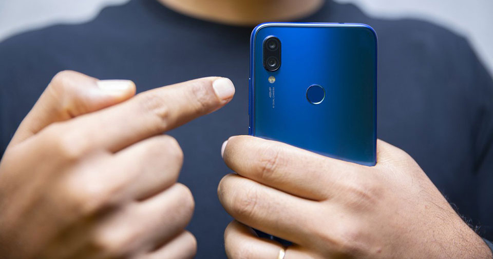 Redmi xác nhận sẽ sớm ra mắt một chiếc smartphone có camera 48MP