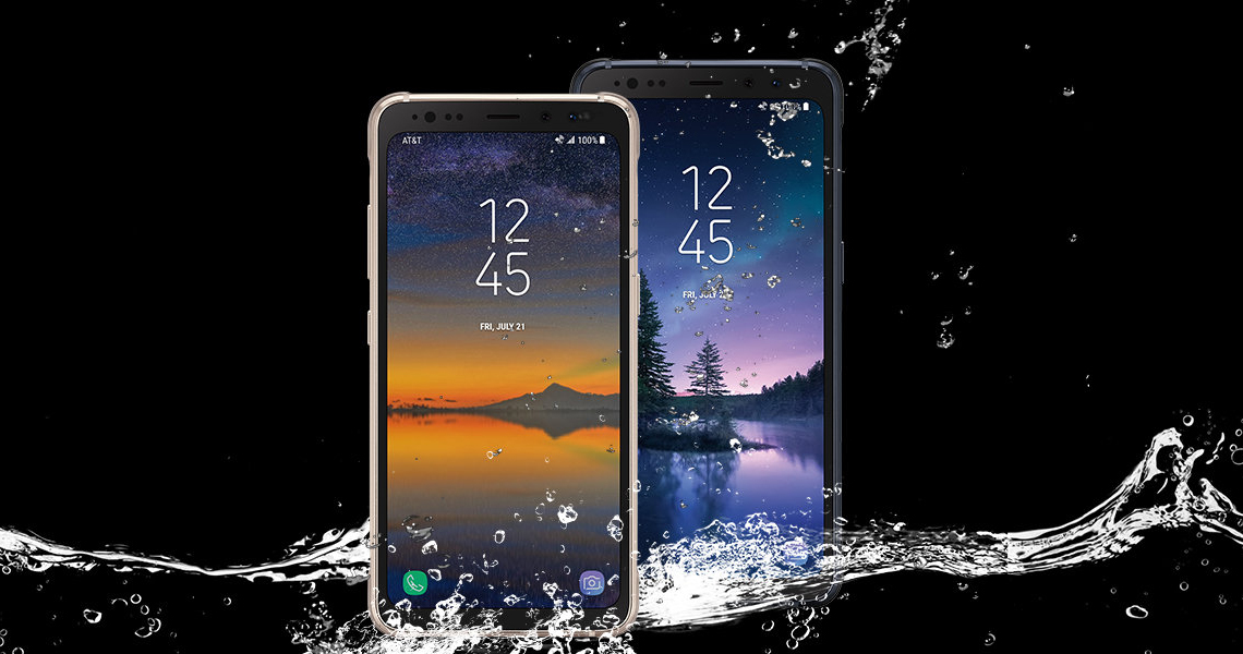 Galaxy S9 Active vừa lộ điểm benchmark ấn tượng trên Geekbench với chip ...