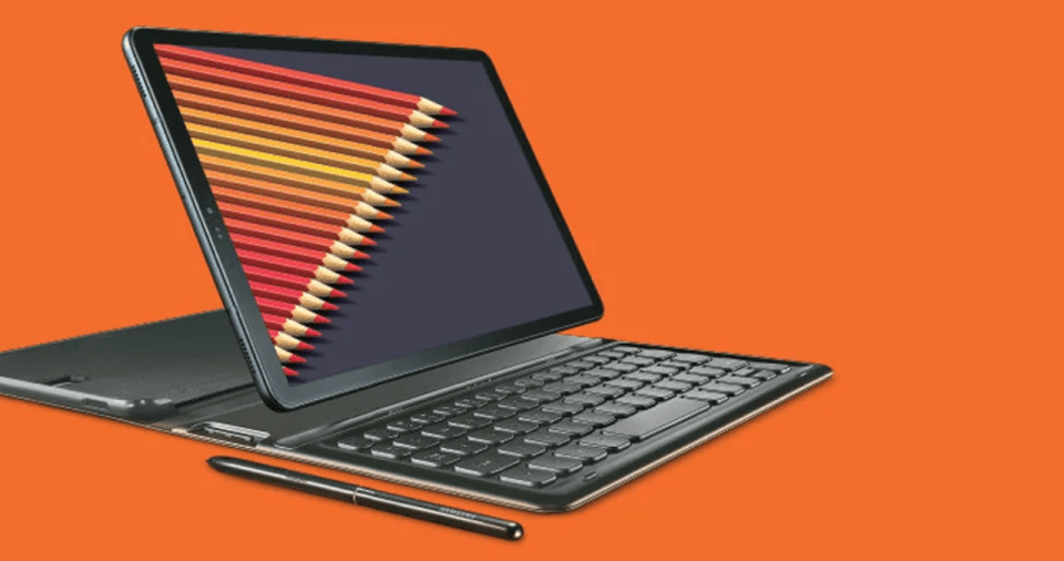 Tablet cao cấp Samsung Galaxy Tab S5 sẽ ra mắt kèm bút S-Pen